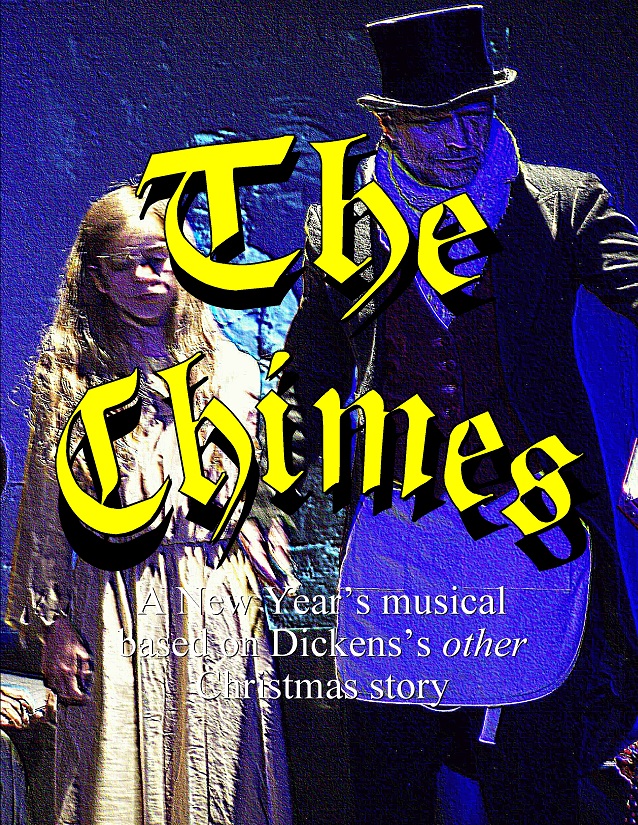 Musicals From David Jacklin